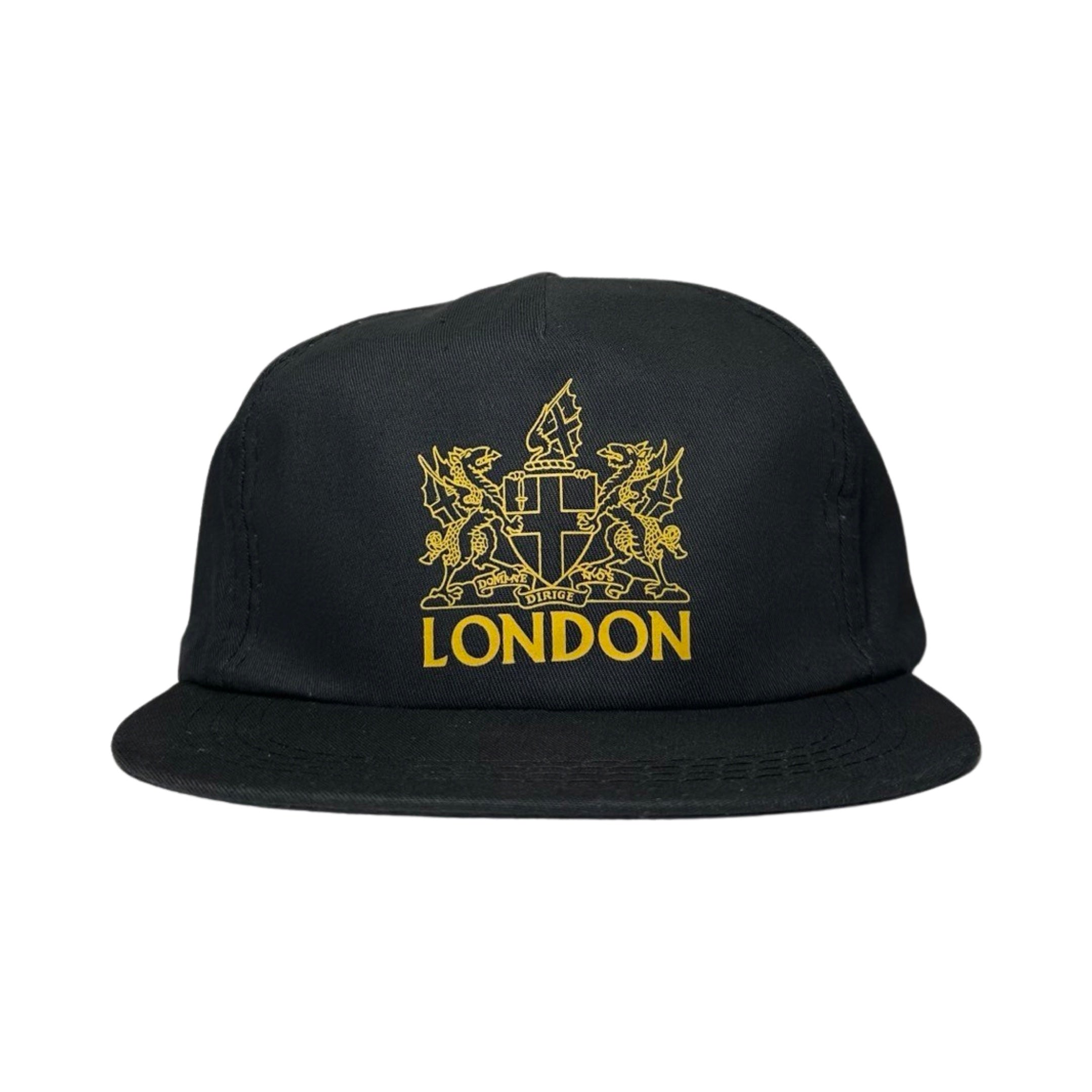 Vintage London Cap – IRREPLACEABLE STORE