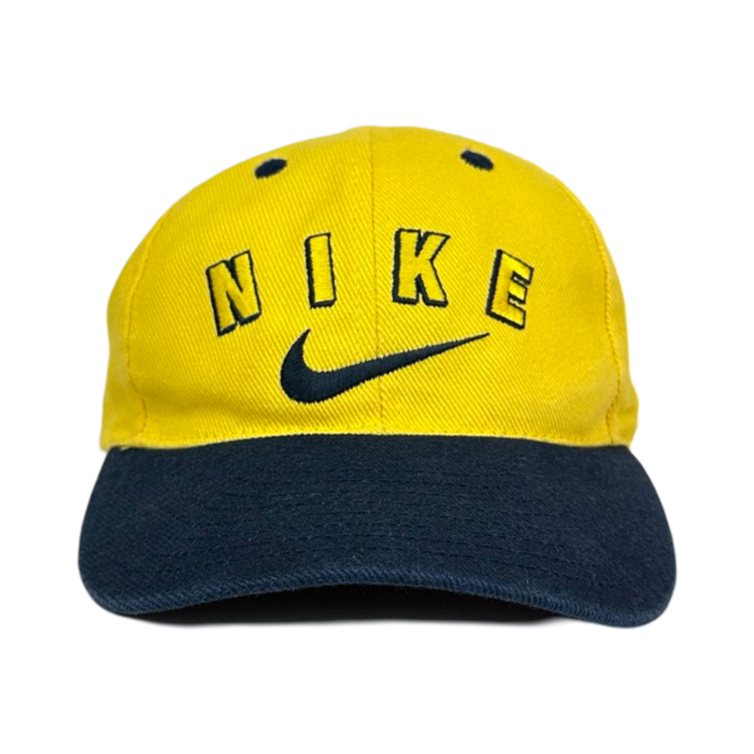 Vintage Kids Nike Cap – IRREPLACEABLE STORE