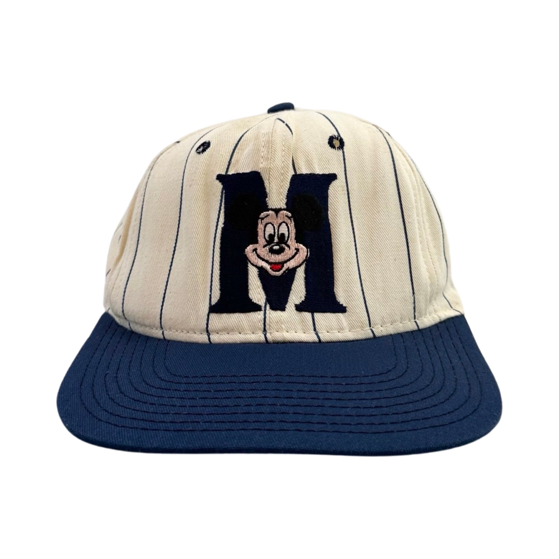 Vintage Mickey Mouse Cap – IRREPLACEABLE STORE
