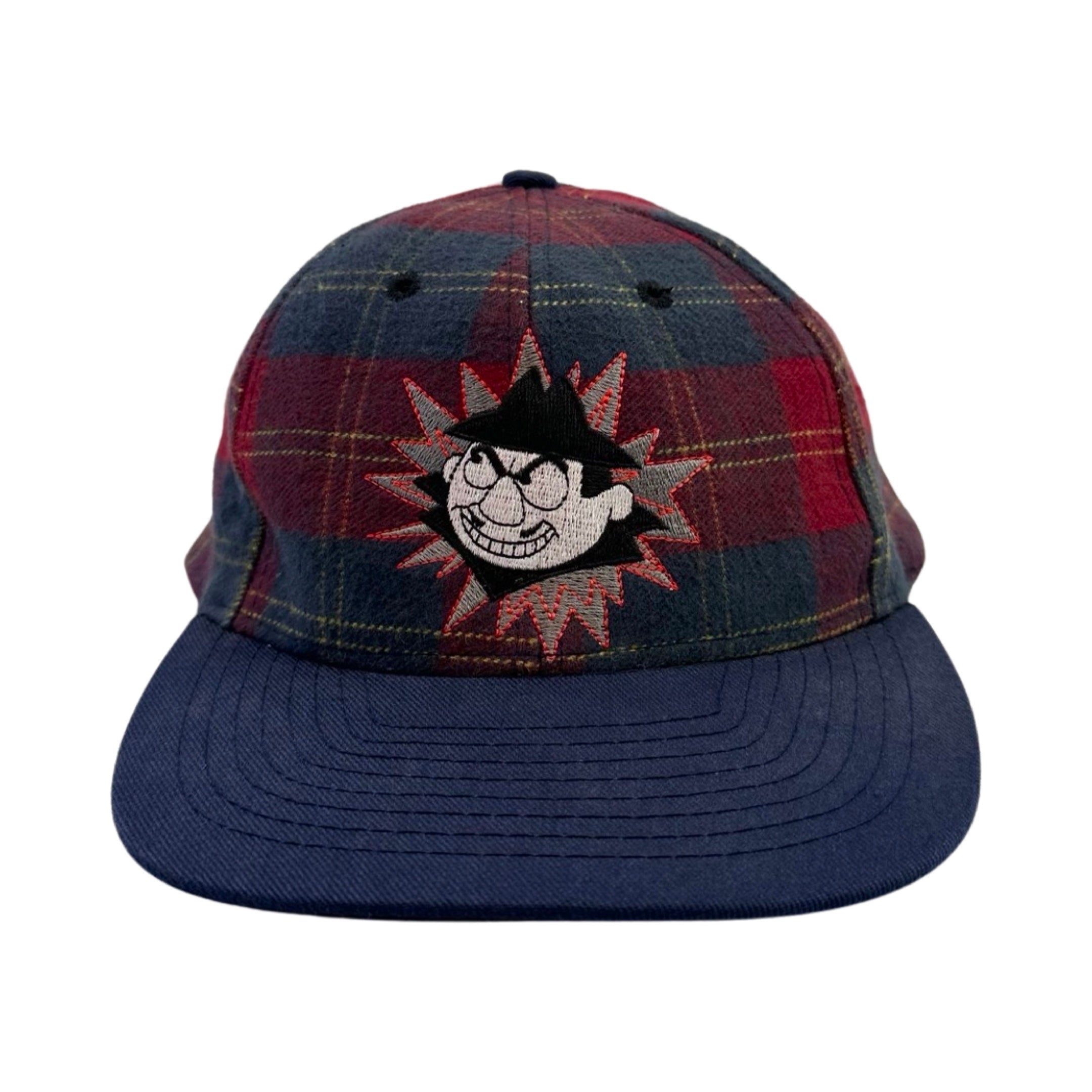 Vintage 1995 Boris Badenov Cap – IRREPLACEABLE STORE