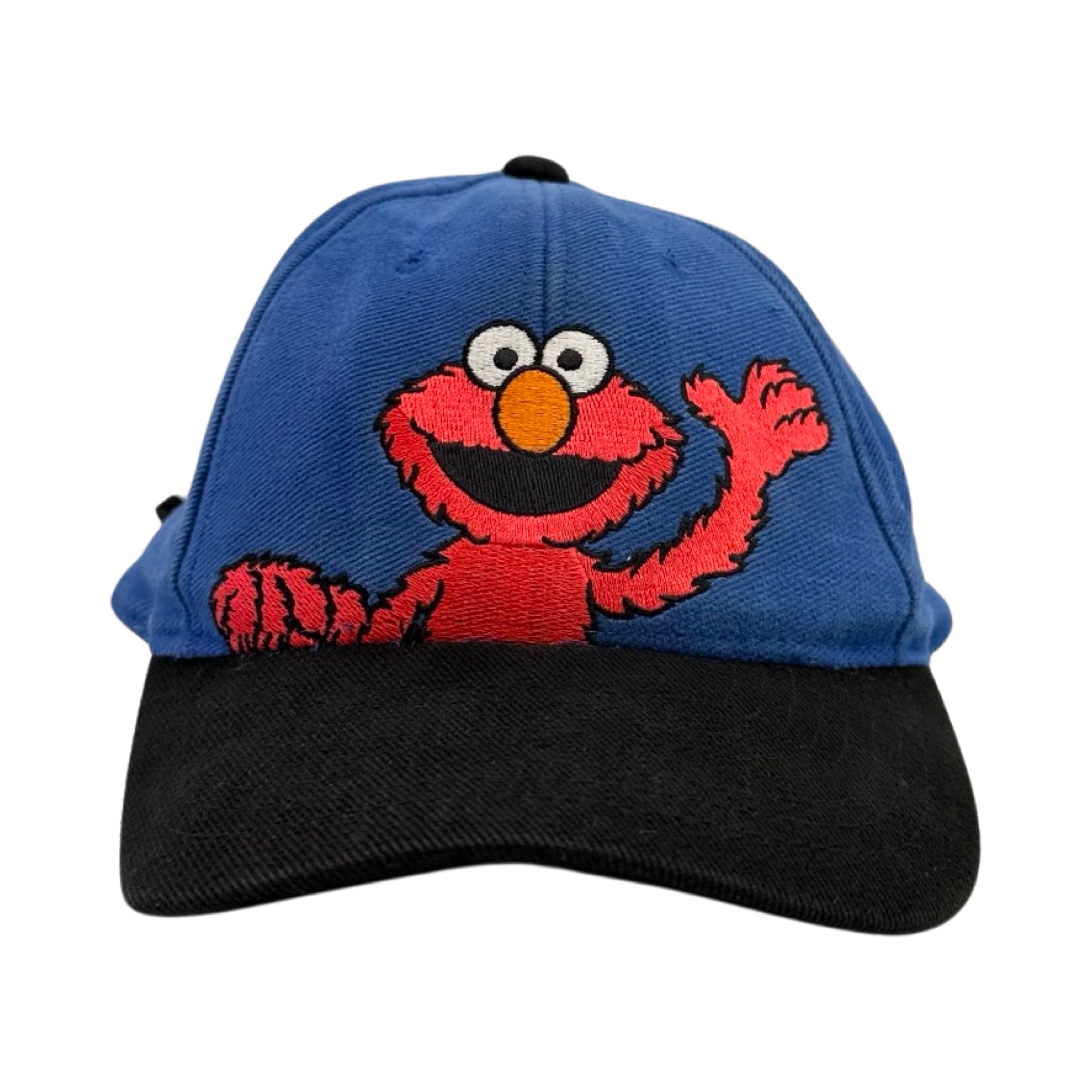 Vintage Top Heavy Elmo Cap – IRREPLACEABLE STORE