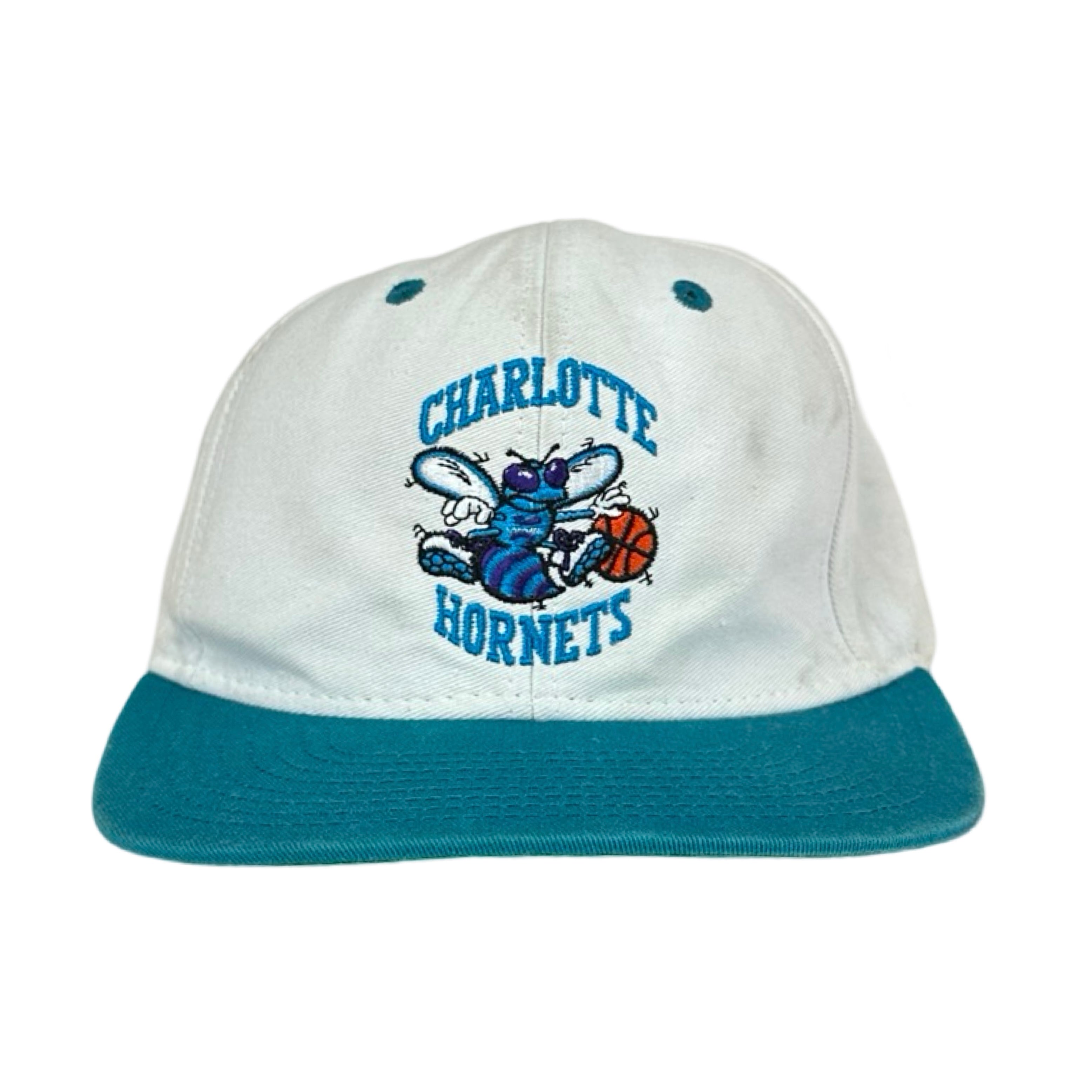 Vintage Charlotte Hornets Cap – IRREPLACEABLE STORE
