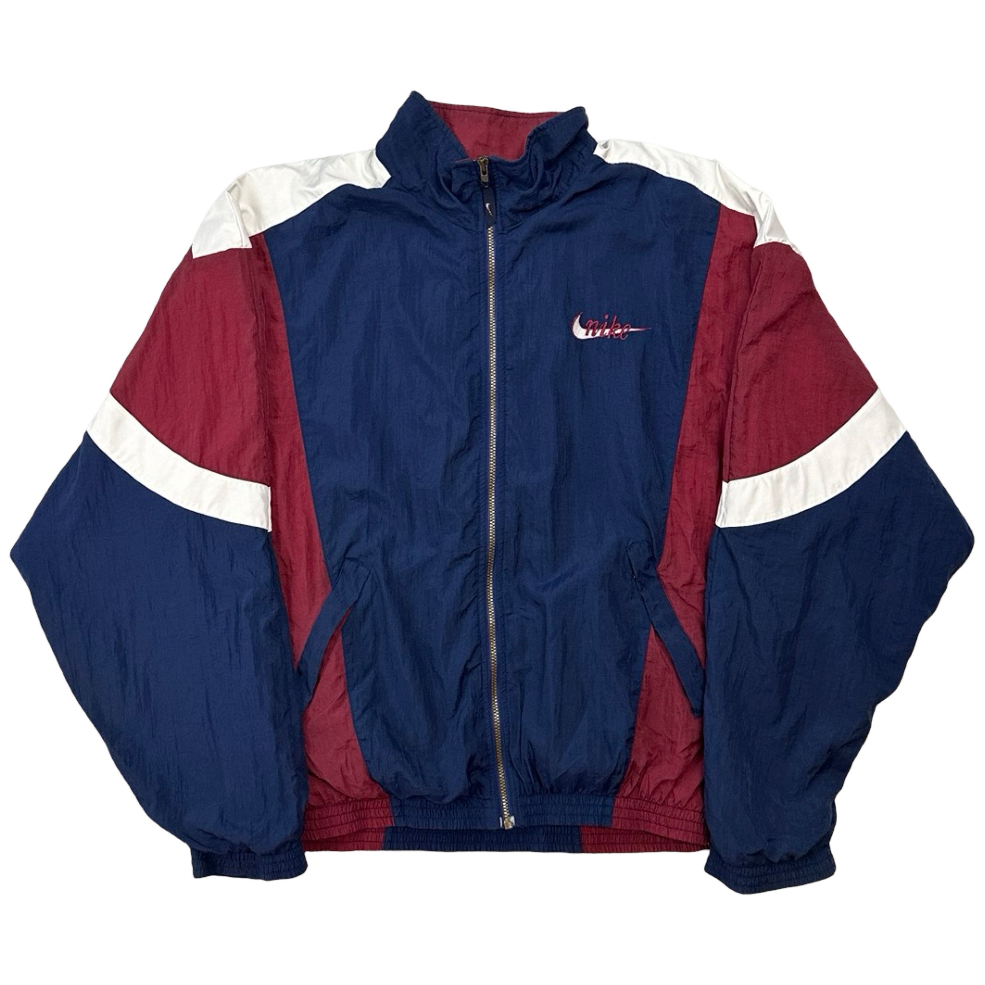 Vintage Nike Windbreaker Jacket - L – IRREPLACEABLE STORE