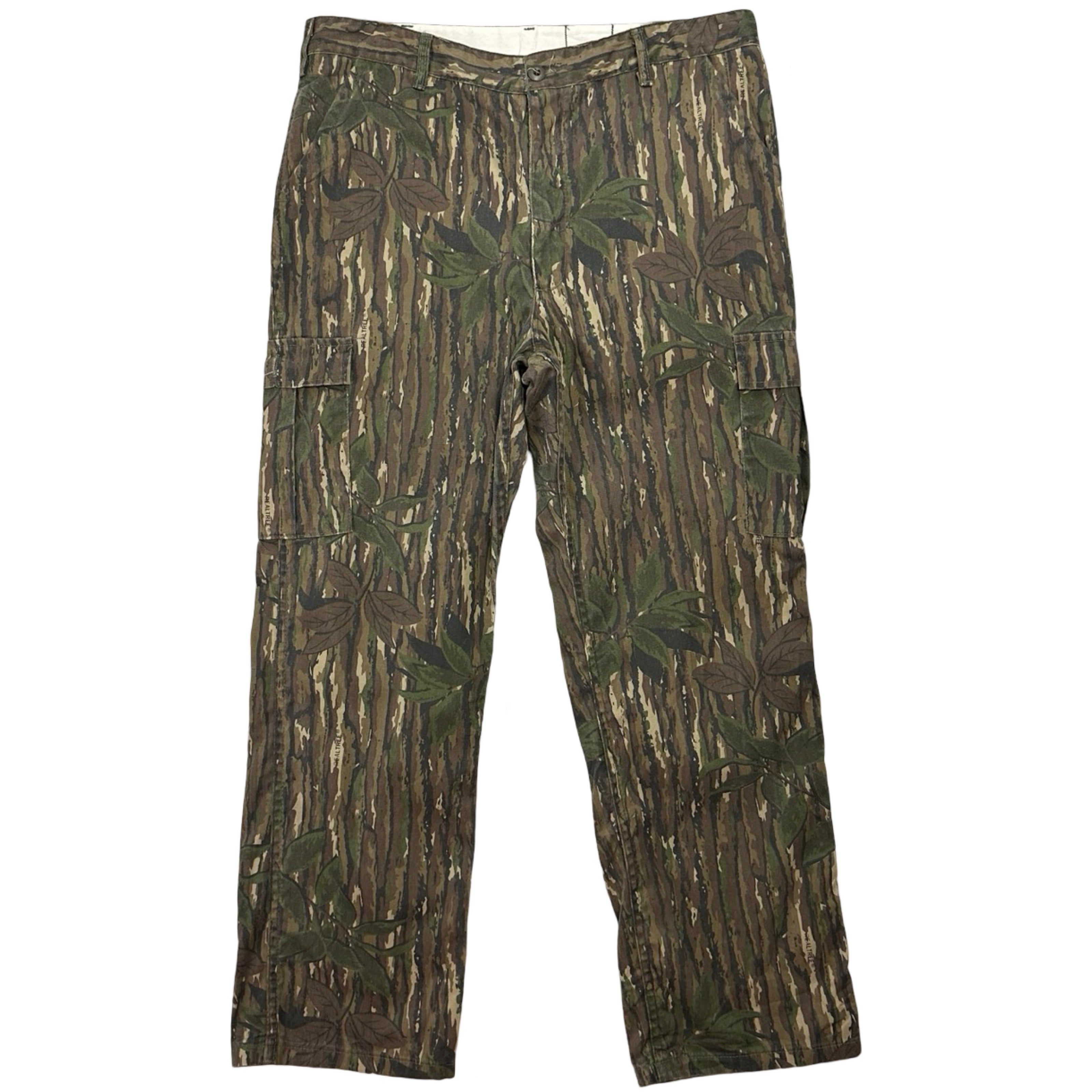 Vintage Realtree Pants - 39 x 31 – IRREPLACEABLE STORE