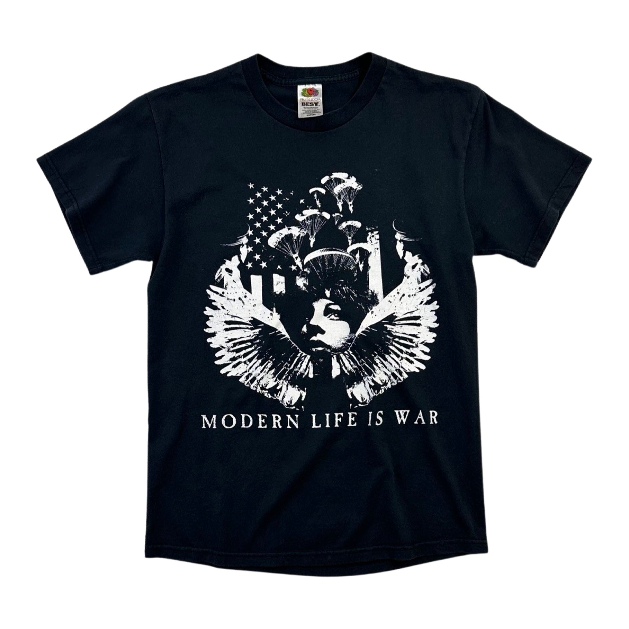 Vintage Modern Life Is War - M – IRREPLACEABLE STORE