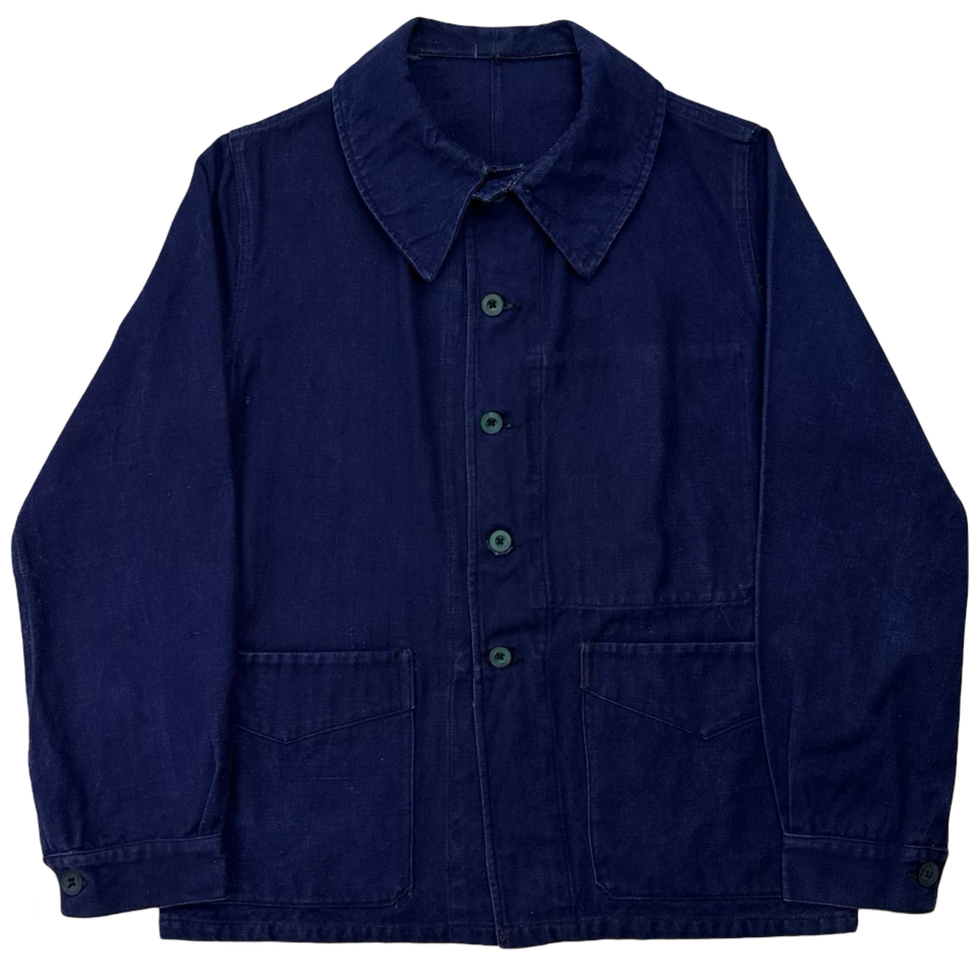 Vintage 1947 Chore Jacket - S – IRREPLACEABLE STORE