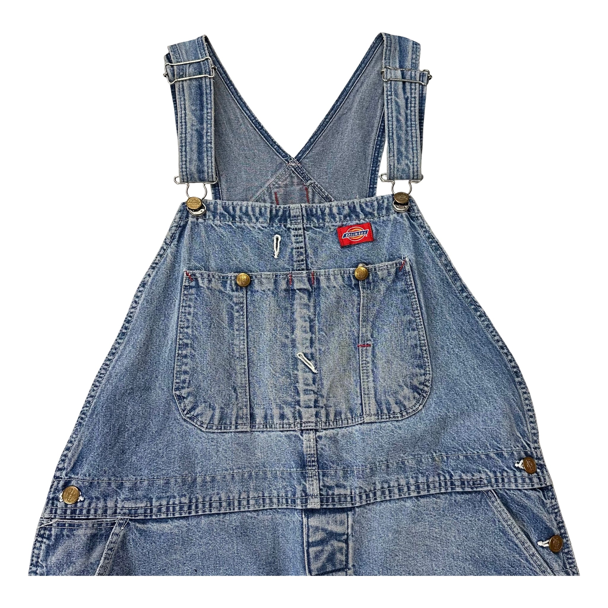 Vintage Dickies Overalls - 41 x 28 – IRREPLACEABLE STORE