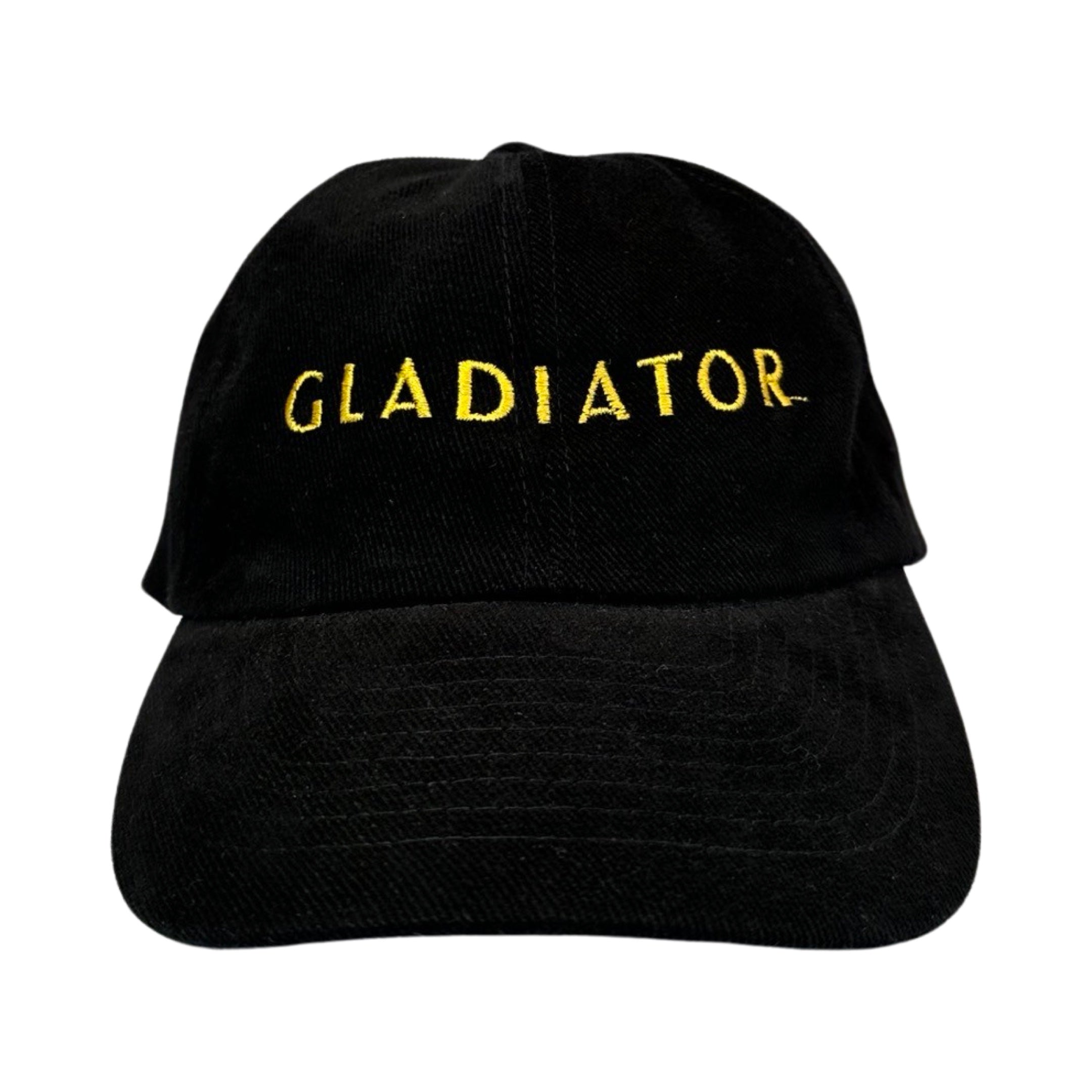 Vintage Universal Pictures Gladiator Cap – IRREPLACEABLE STORE
