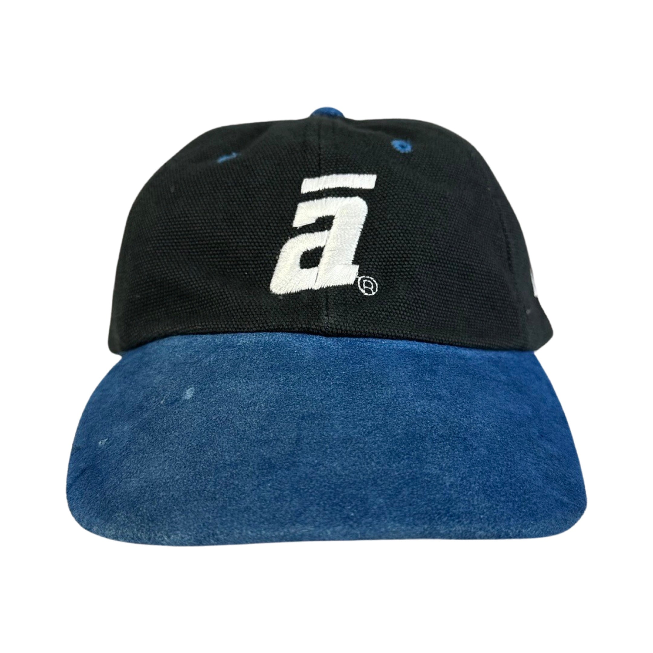 Vintage Powerade Cap – IRREPLACEABLE STORE