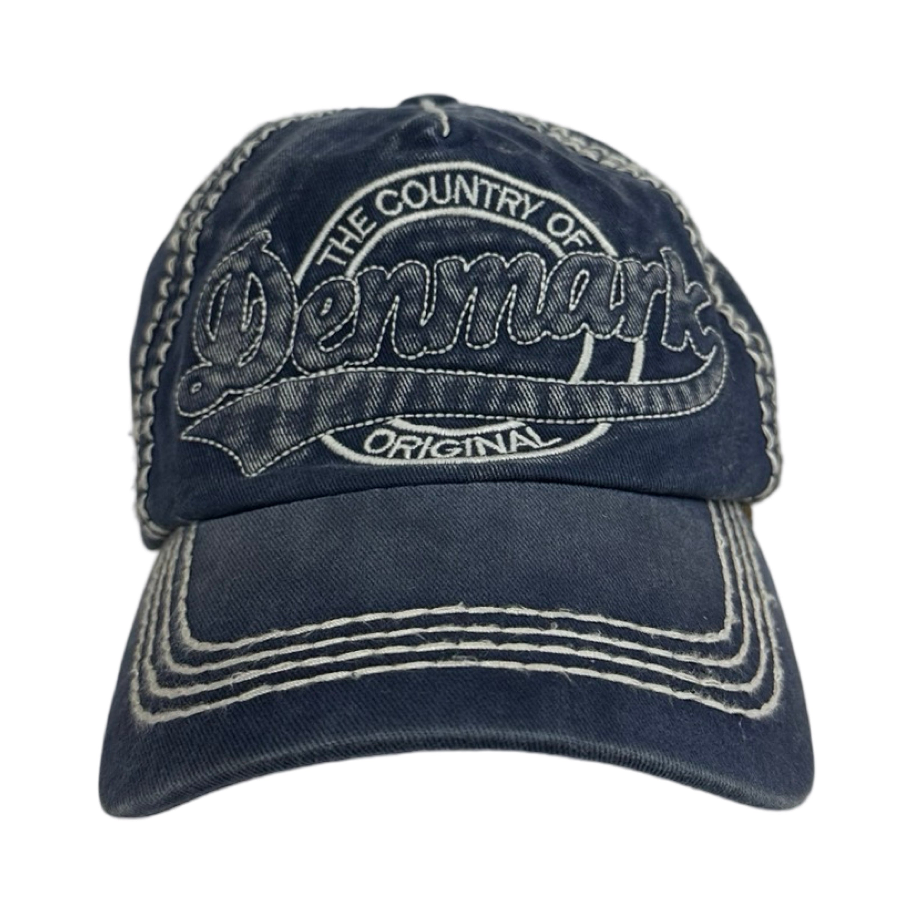 Denmark Cap – IRREPLACEABLE STORE