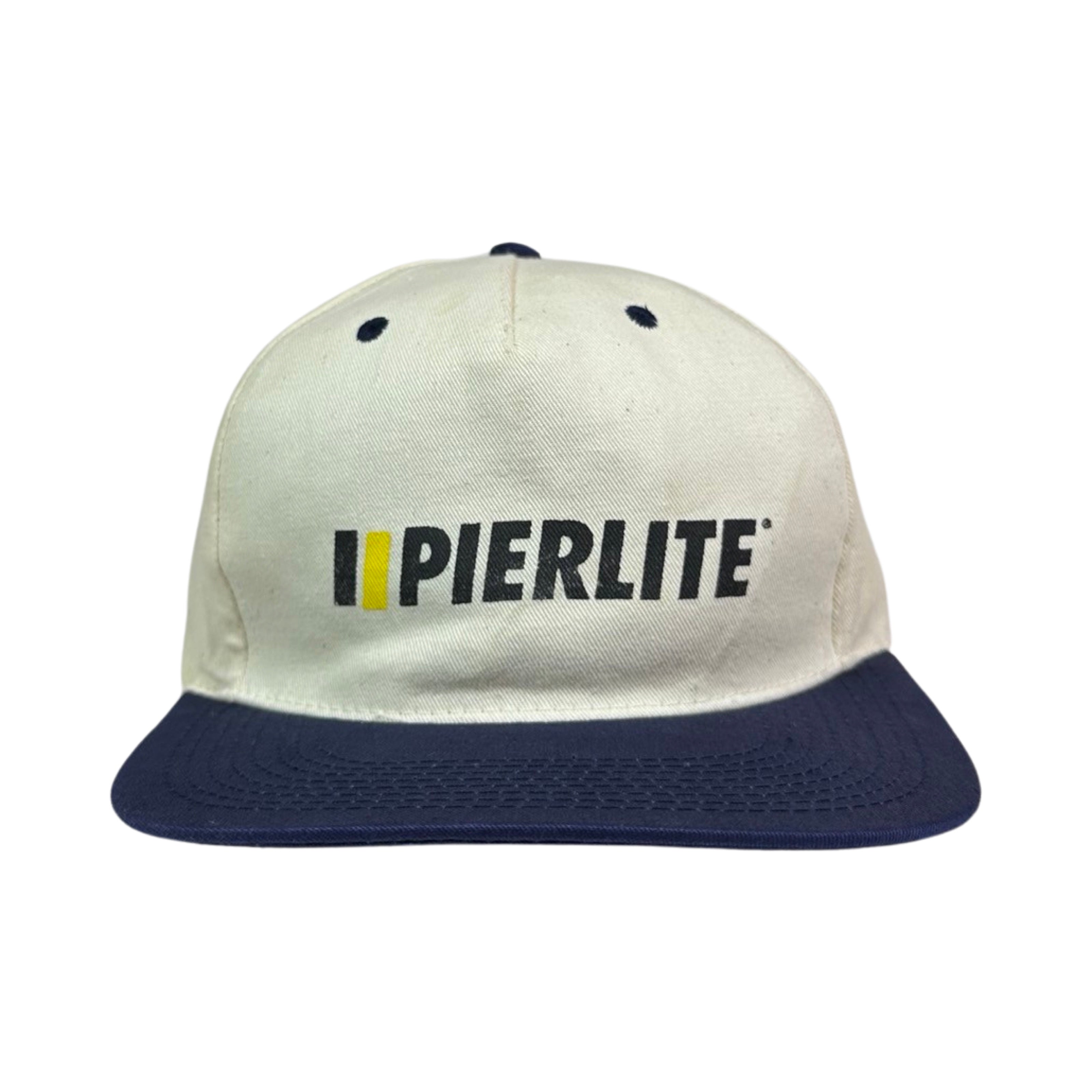 Vintage Pierlite Lighting Co Cap – IRREPLACEABLE STORE