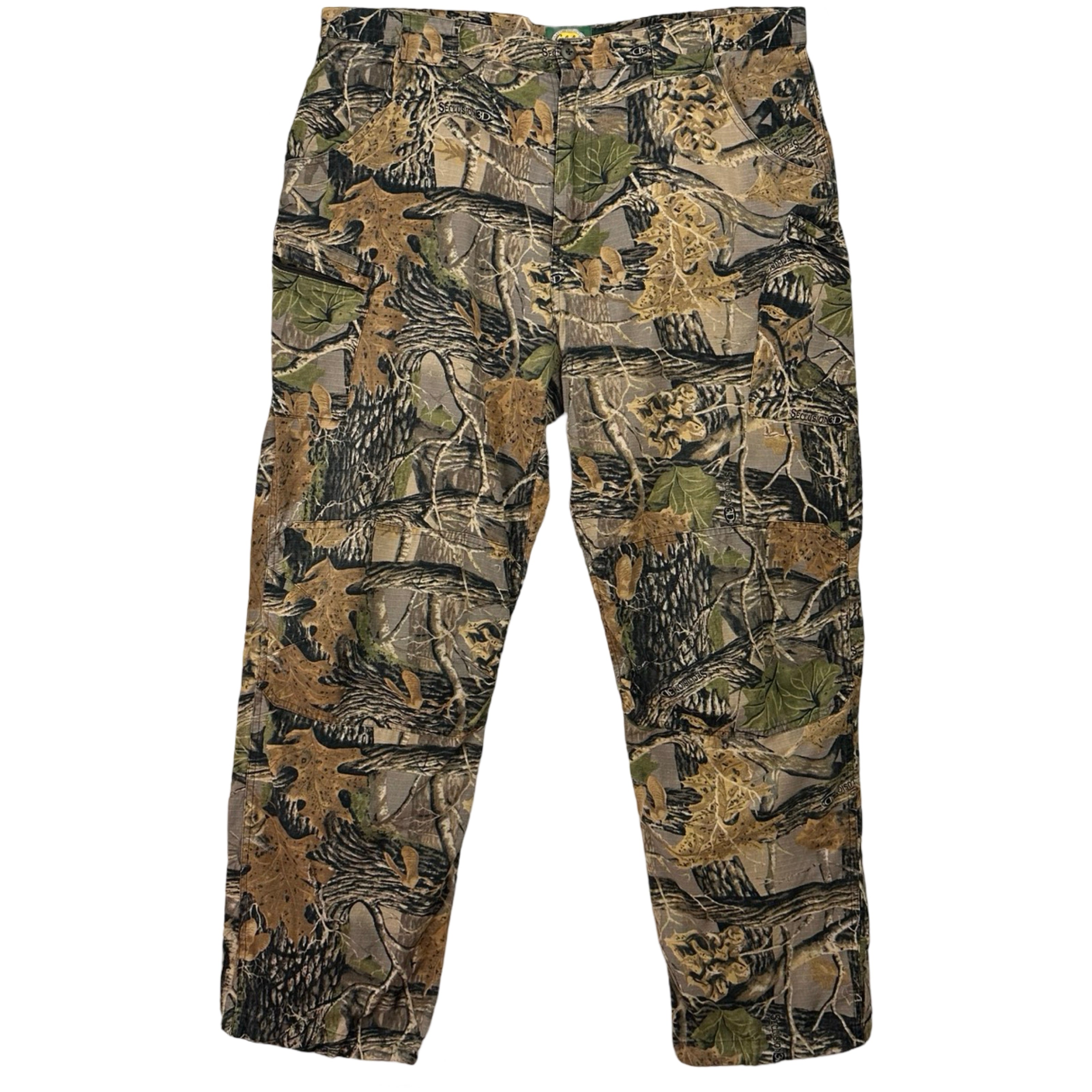 Vintage Realtree Pants - 40 x 30 – IRREPLACEABLE STORE