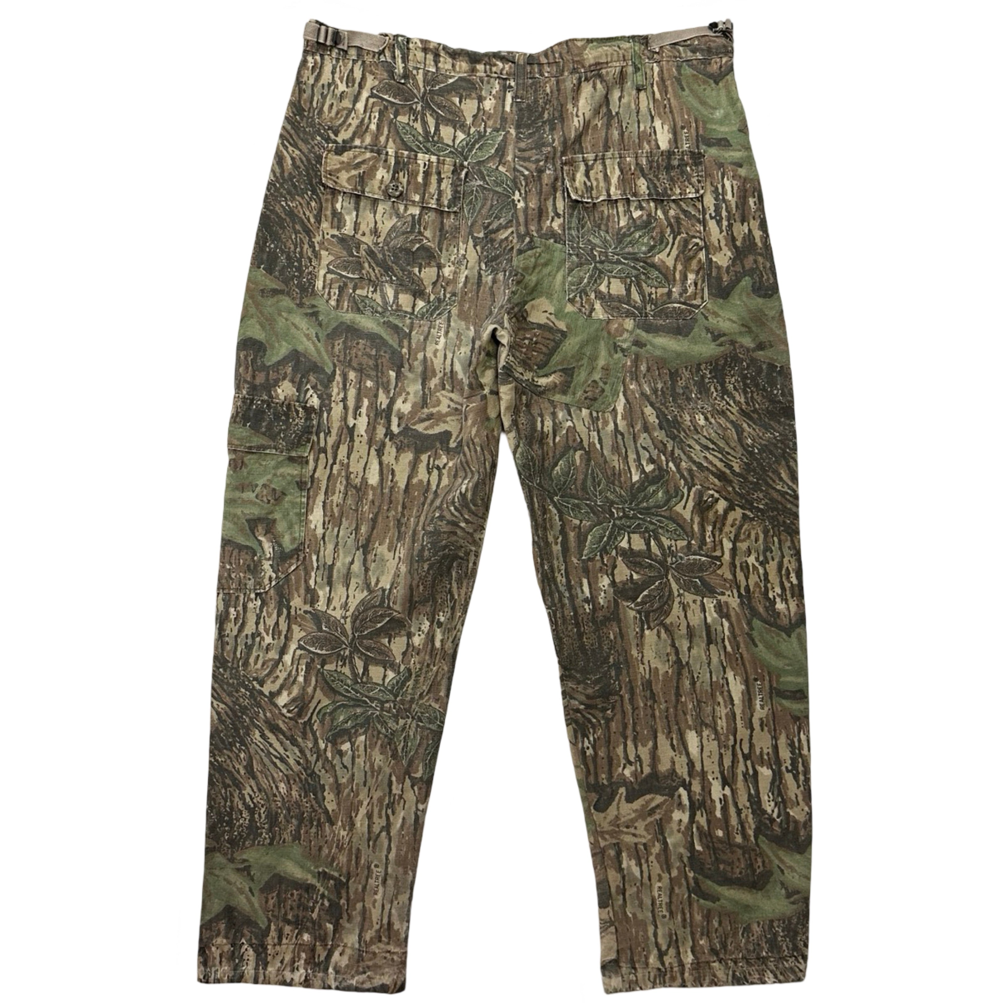 Vintage Realtree Pants - 38 x 29 – IRREPLACEABLE STORE