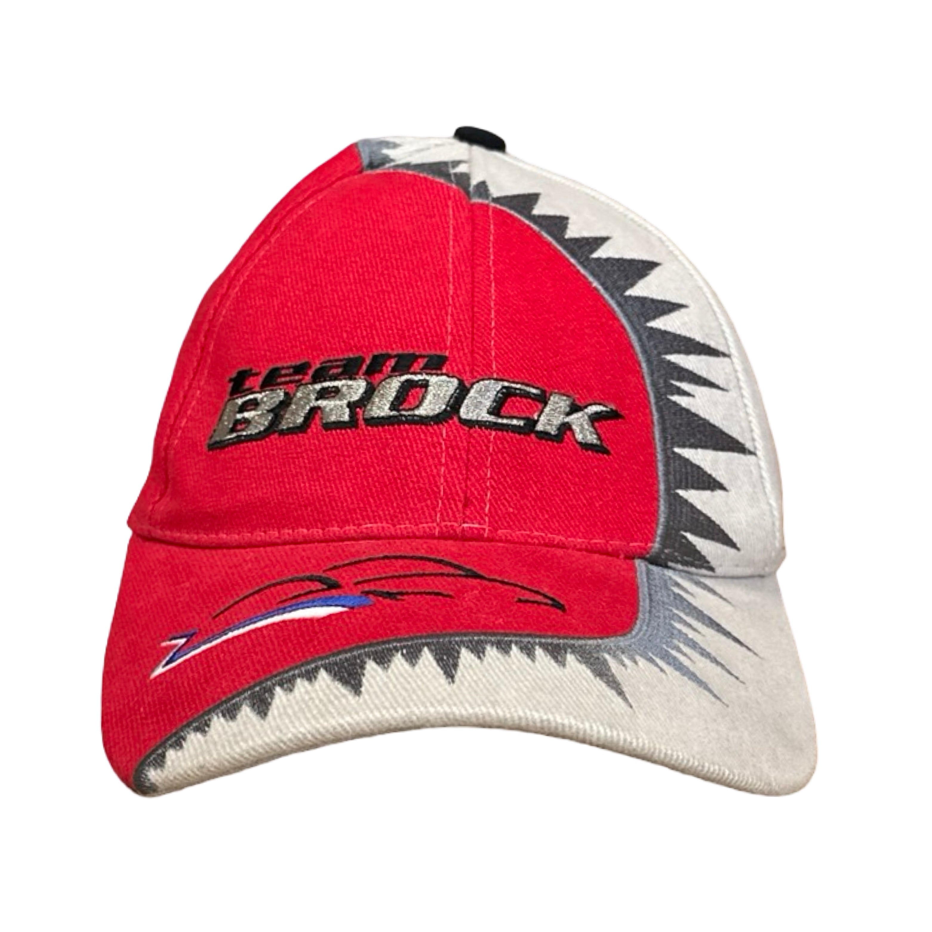 Team Brock Holden Racing Cap – IRREPLACEABLE STORE