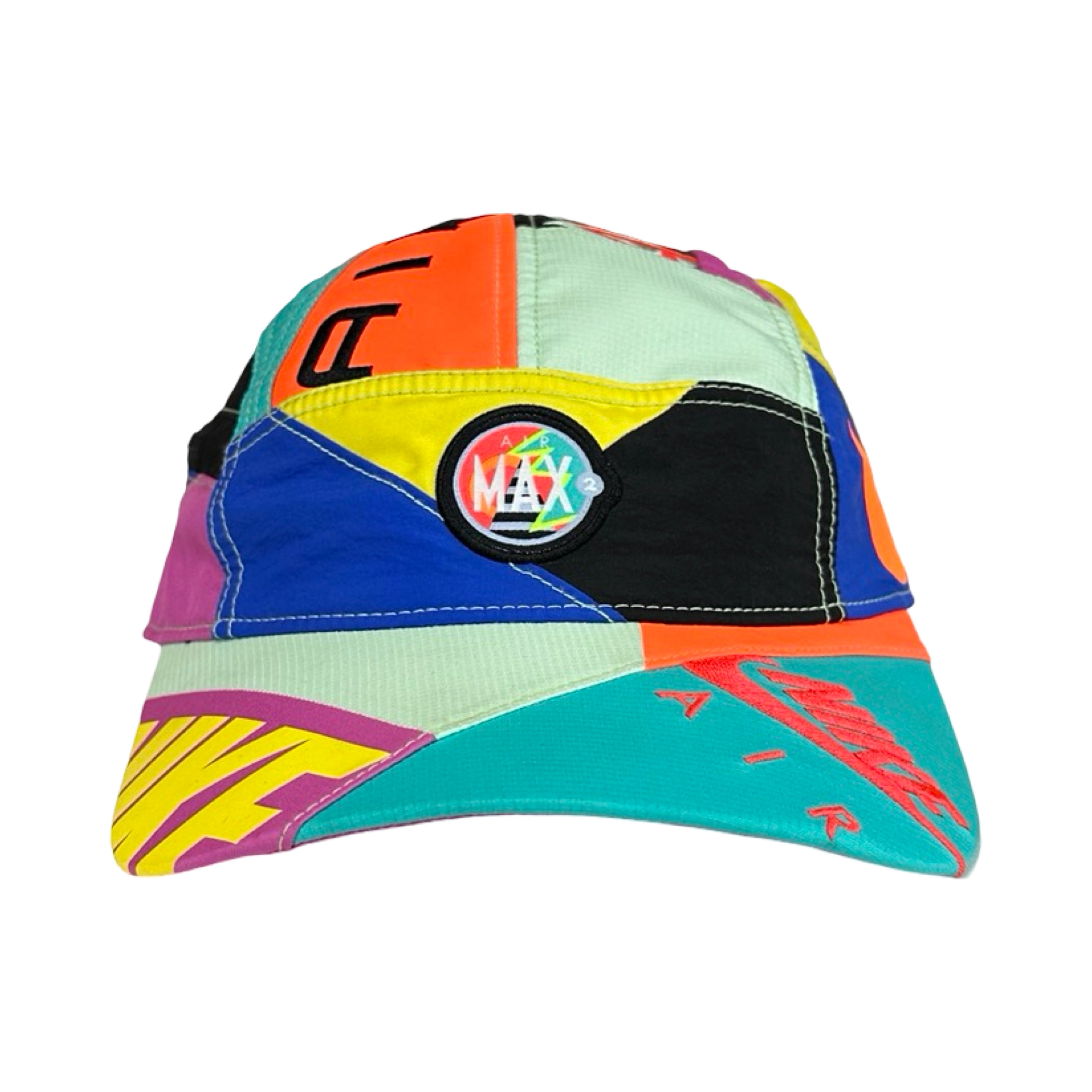 Nike Air Max AW84 Cap – IRREPLACEABLE STORE