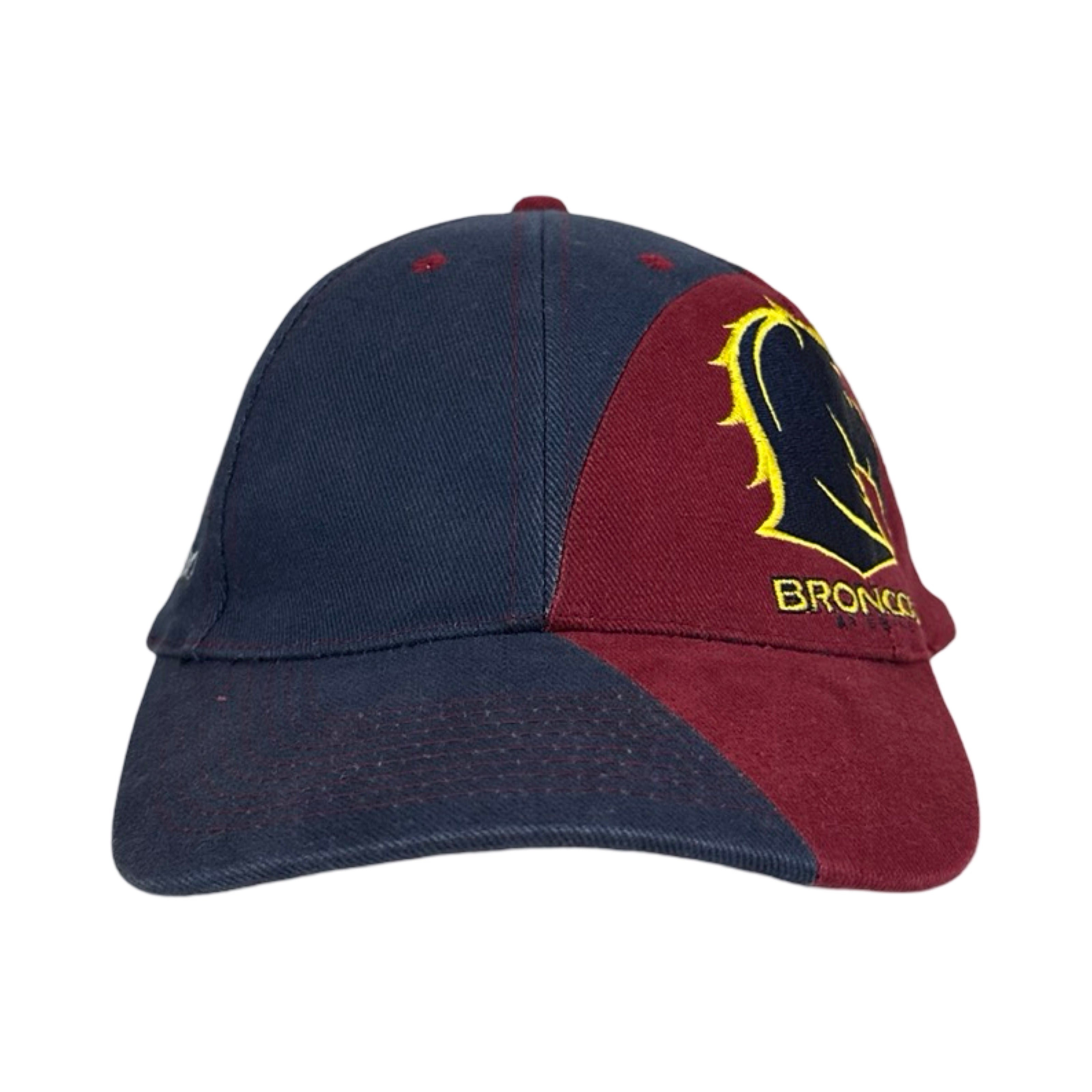 Brisbane Broncos NRL Cap – IRREPLACEABLE STORE