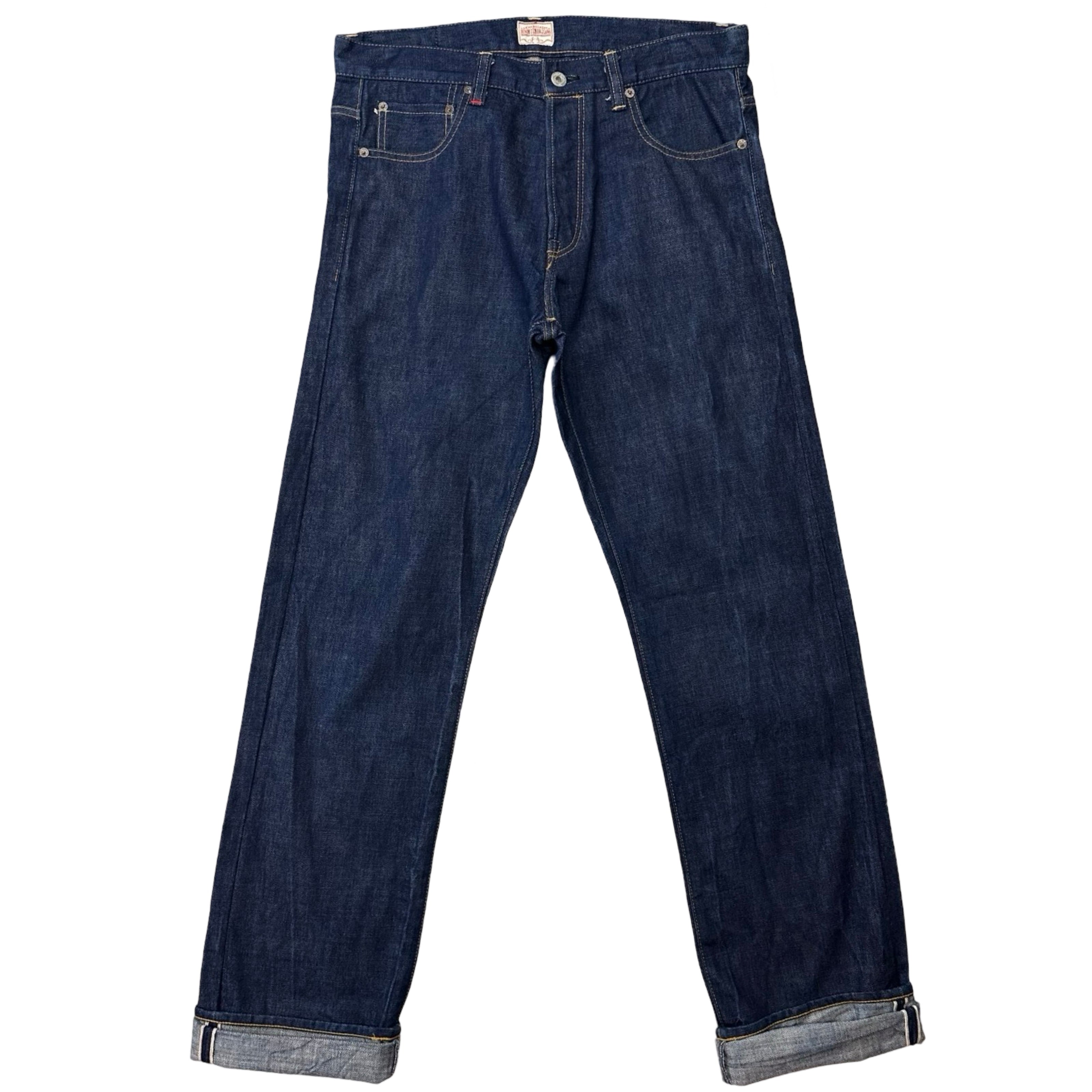 Denim Demon Jeans - 34 x 35 – IRREPLACEABLE STORE