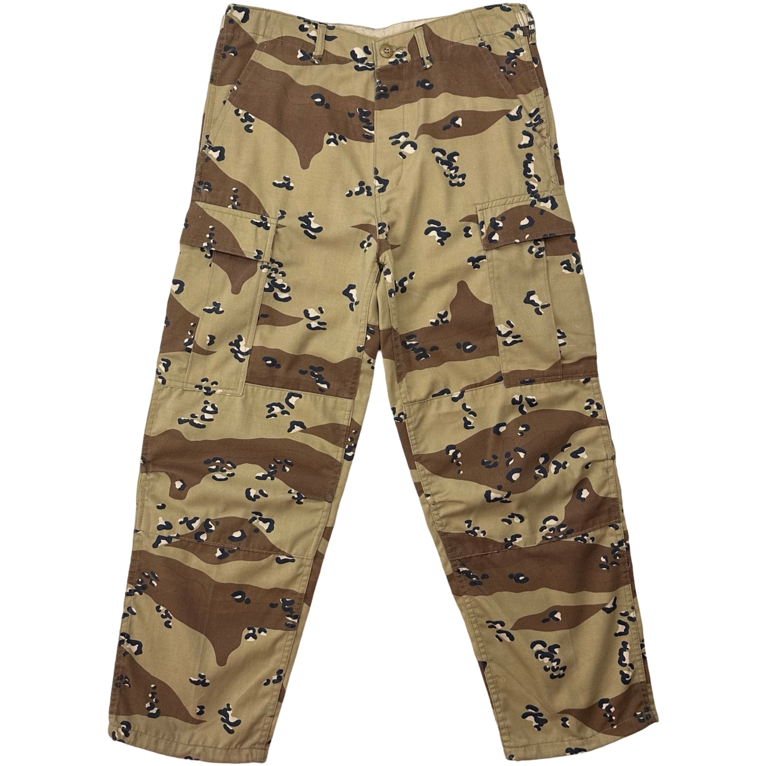 Vintage Desert Camo Pants - 35 x 28 – IRREPLACEABLE STORE