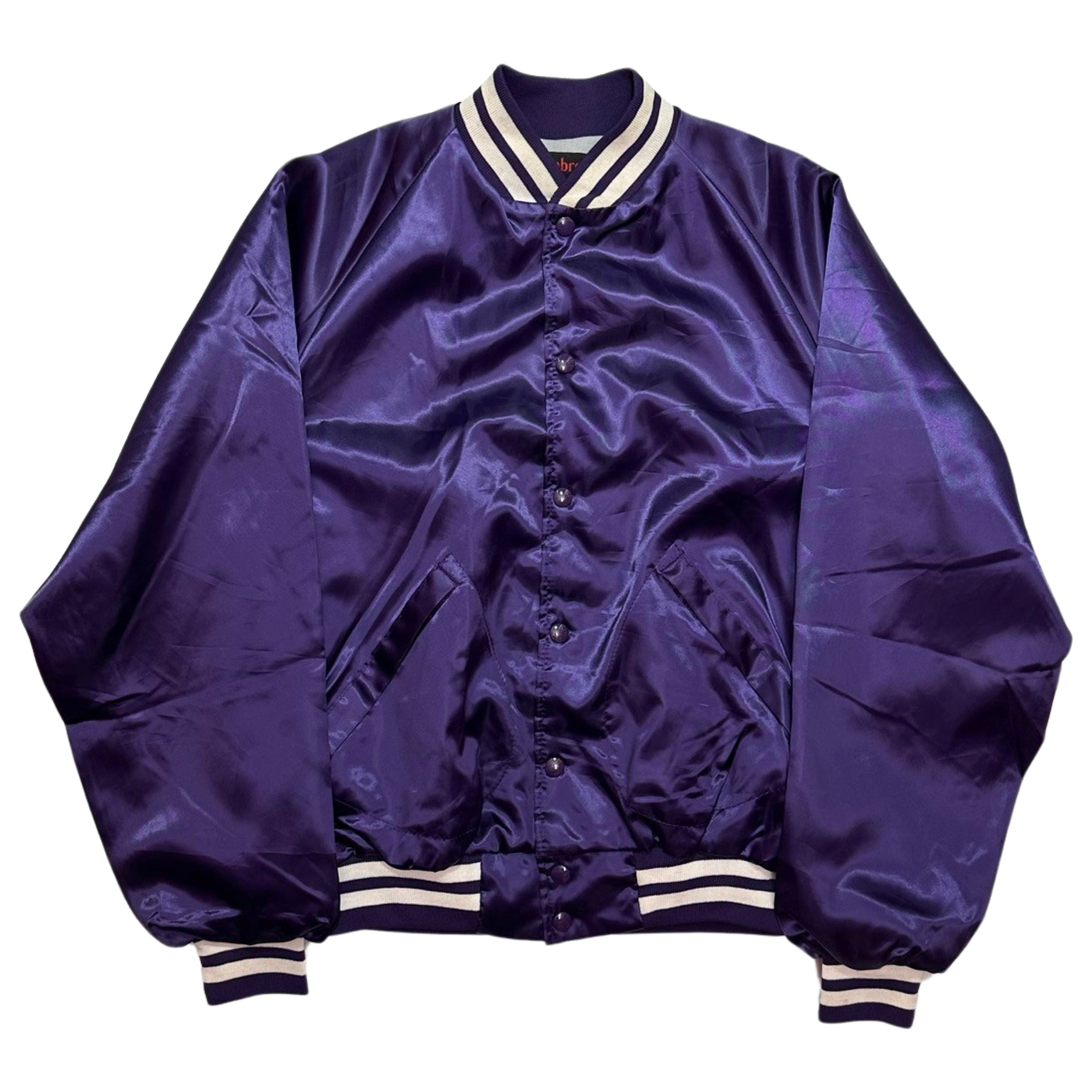 Vintage Northwestern Varsity Jacket - M – IRREPLACEABLE STORE