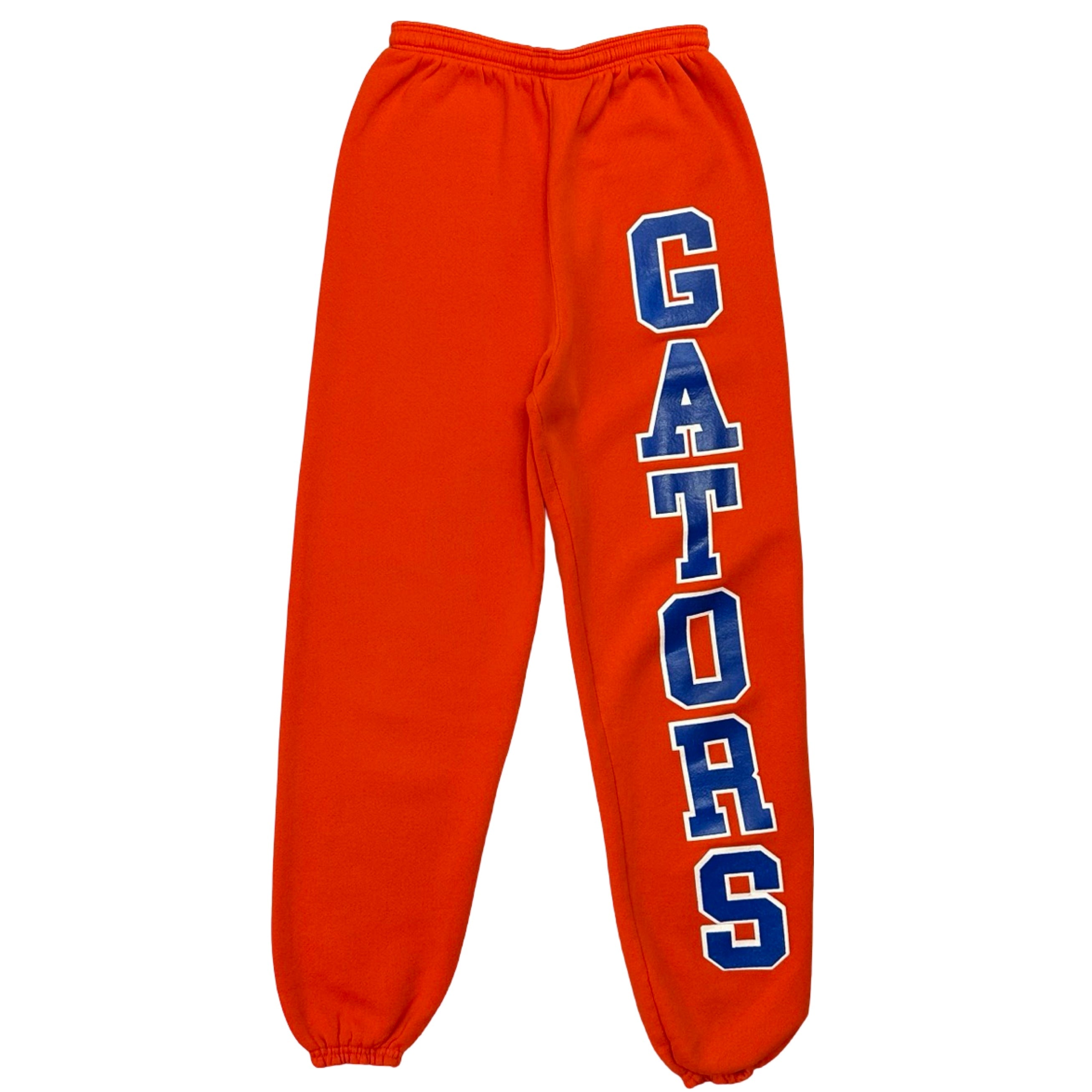 Vintage Florida Gators Track Pants - M – IRREPLACEABLE STORE