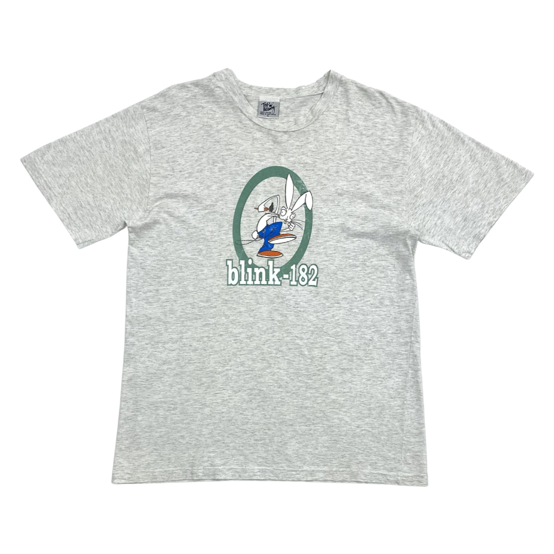 1999 Blink-182 Loserkids Tour Bunny Tee - XL – IRREPLACEABLE STORE