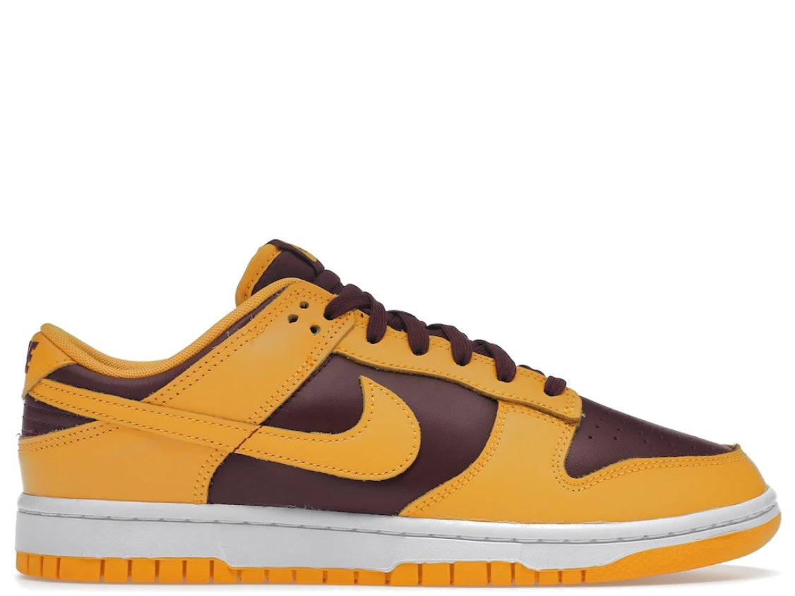Nike Dunk Low 'Arizona State' – IRREPLACEABLE STORE