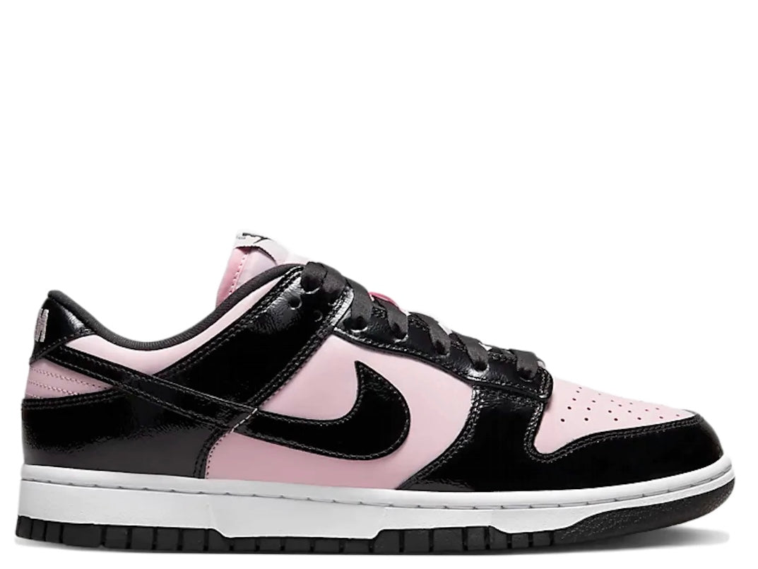 Nike Dunk Low 'Pink Foam Black' – IRREPLACEABLE STORE