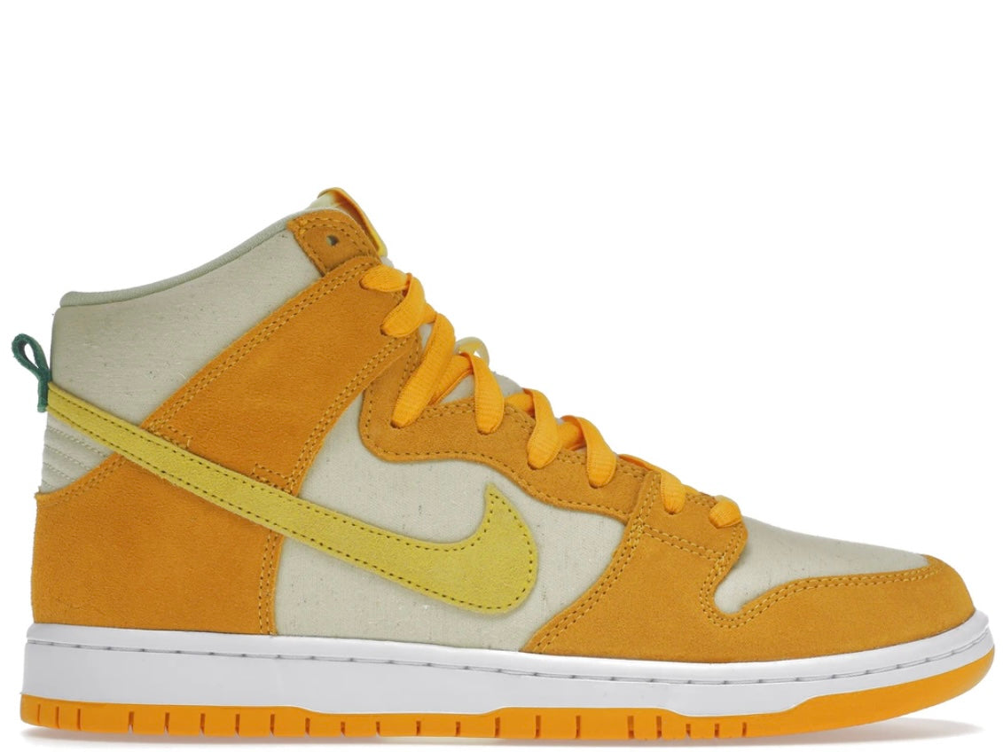 Nike SB Dunk High 'Pineapple' – IRREPLACEABLE STORE